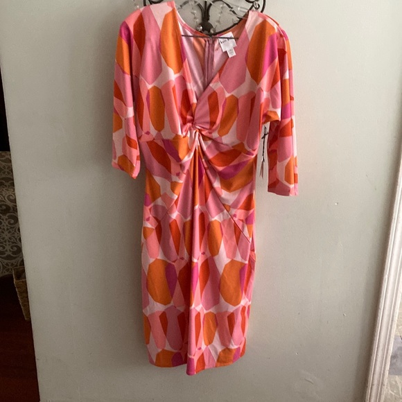 Kate Hill | Dresses | Kate Hill Sheath Dress | Poshmark